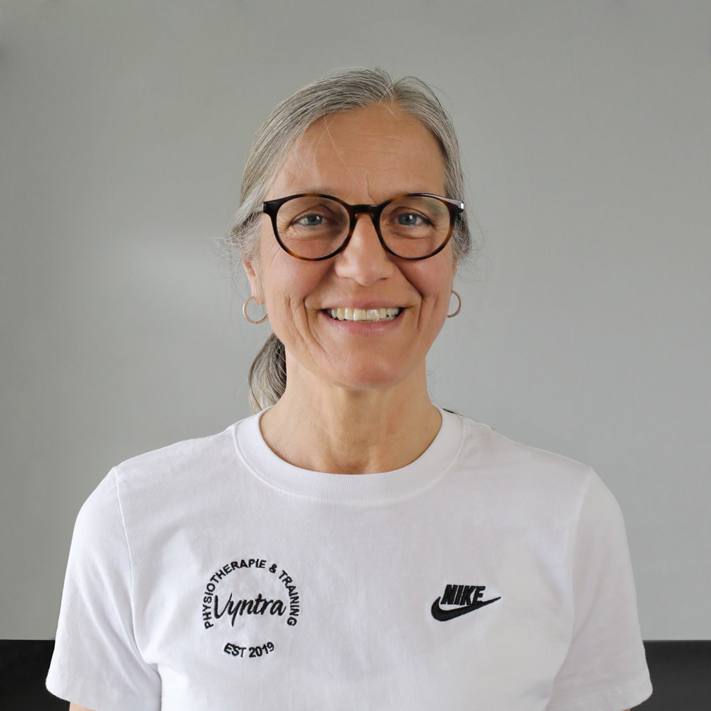 Team - Physiotherapie & Training in Iserlohn